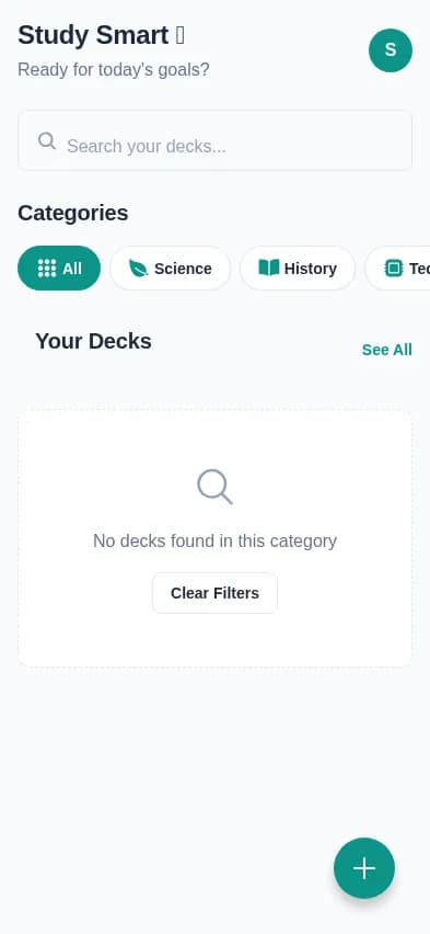 FlashQuiz Master
