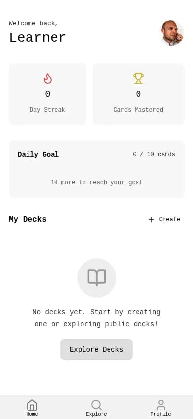 Flashwise Mobile