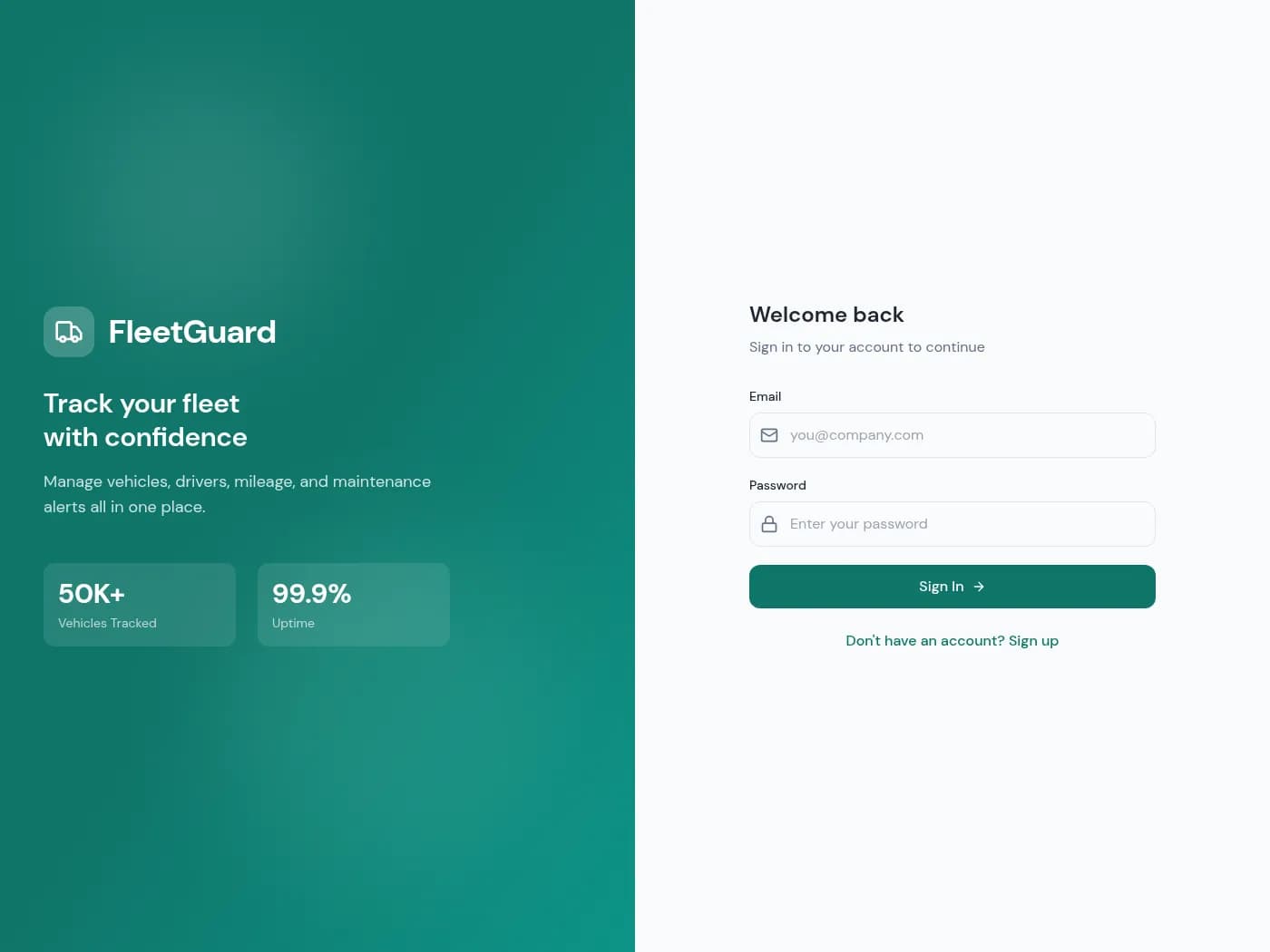 FleetGuard