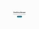 FleetDrive Manager