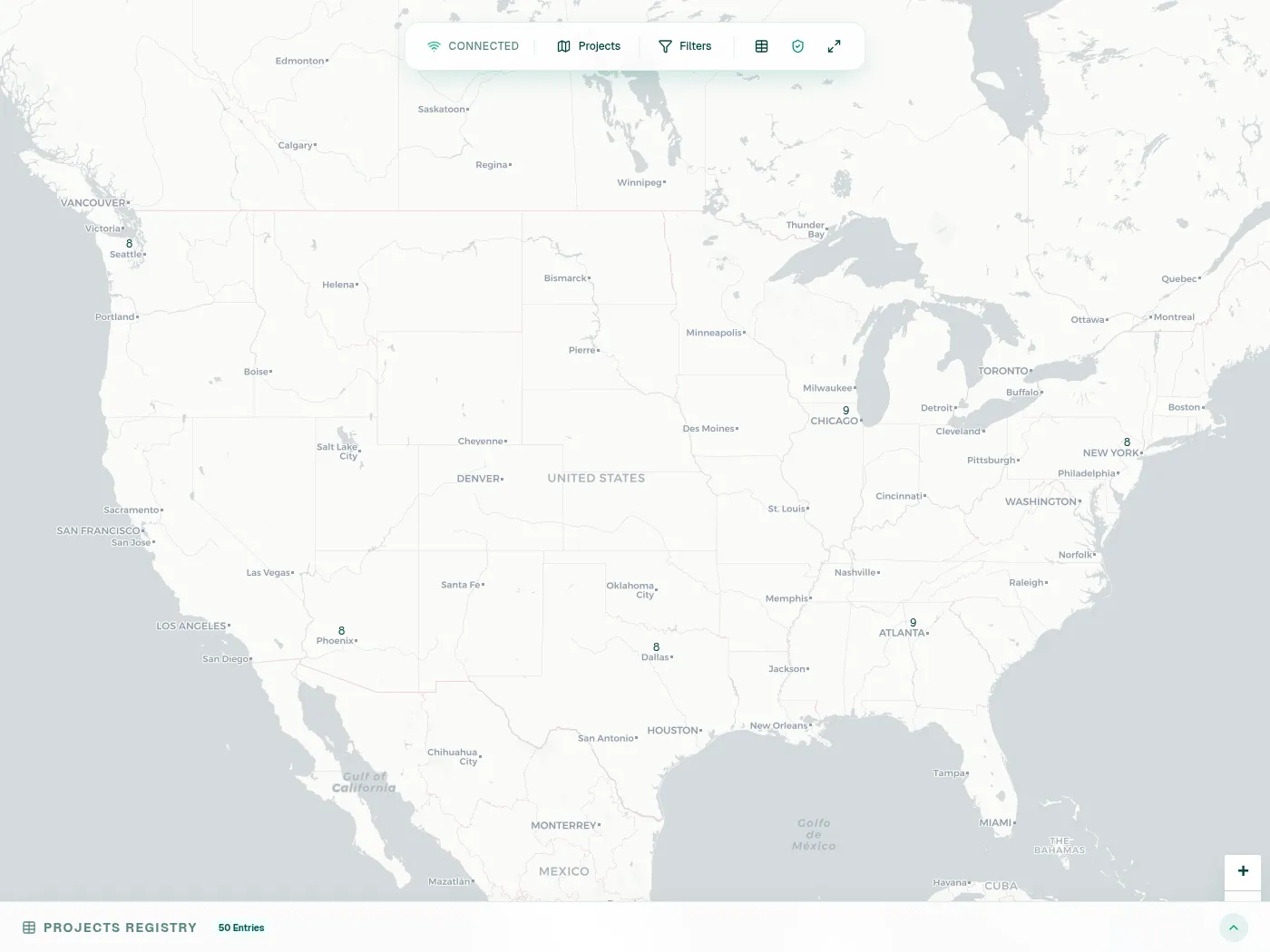 FleetPulse Map Suite