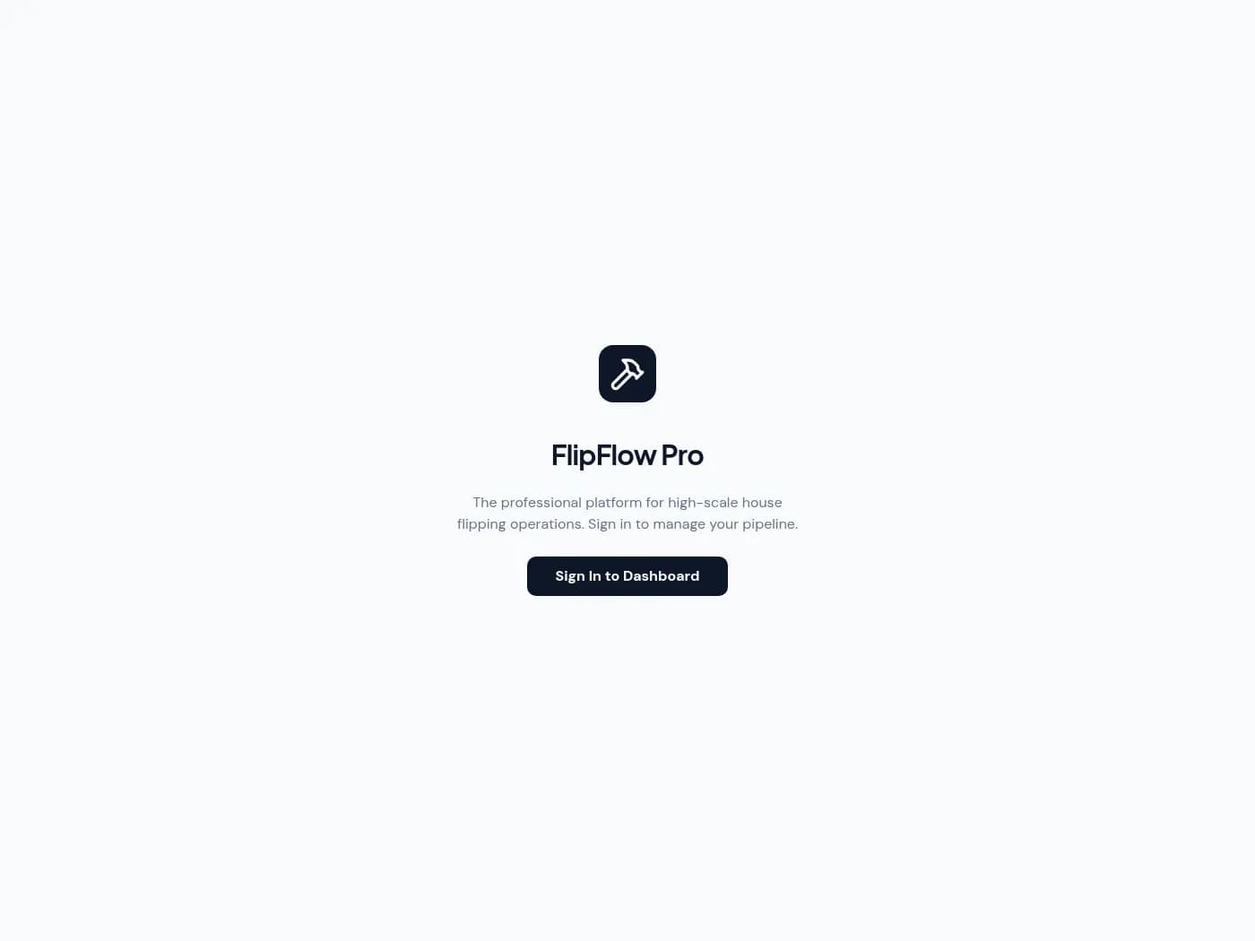 FlipFlow Pro