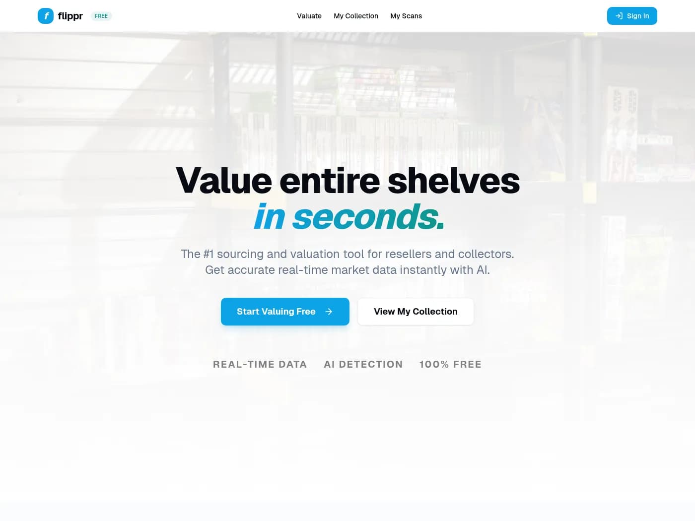 Flippr Clone Free