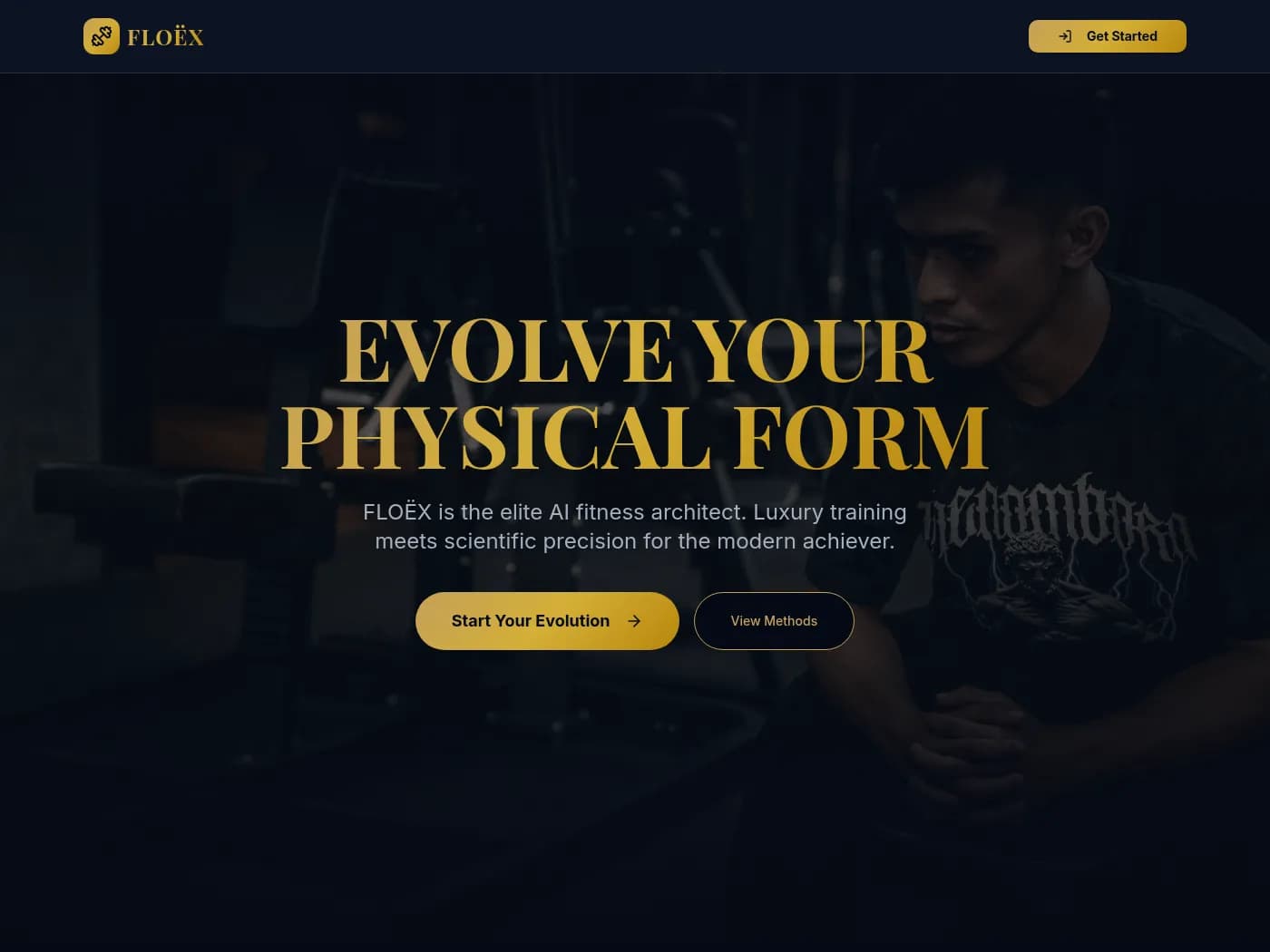 FLOËX Fitness Coach