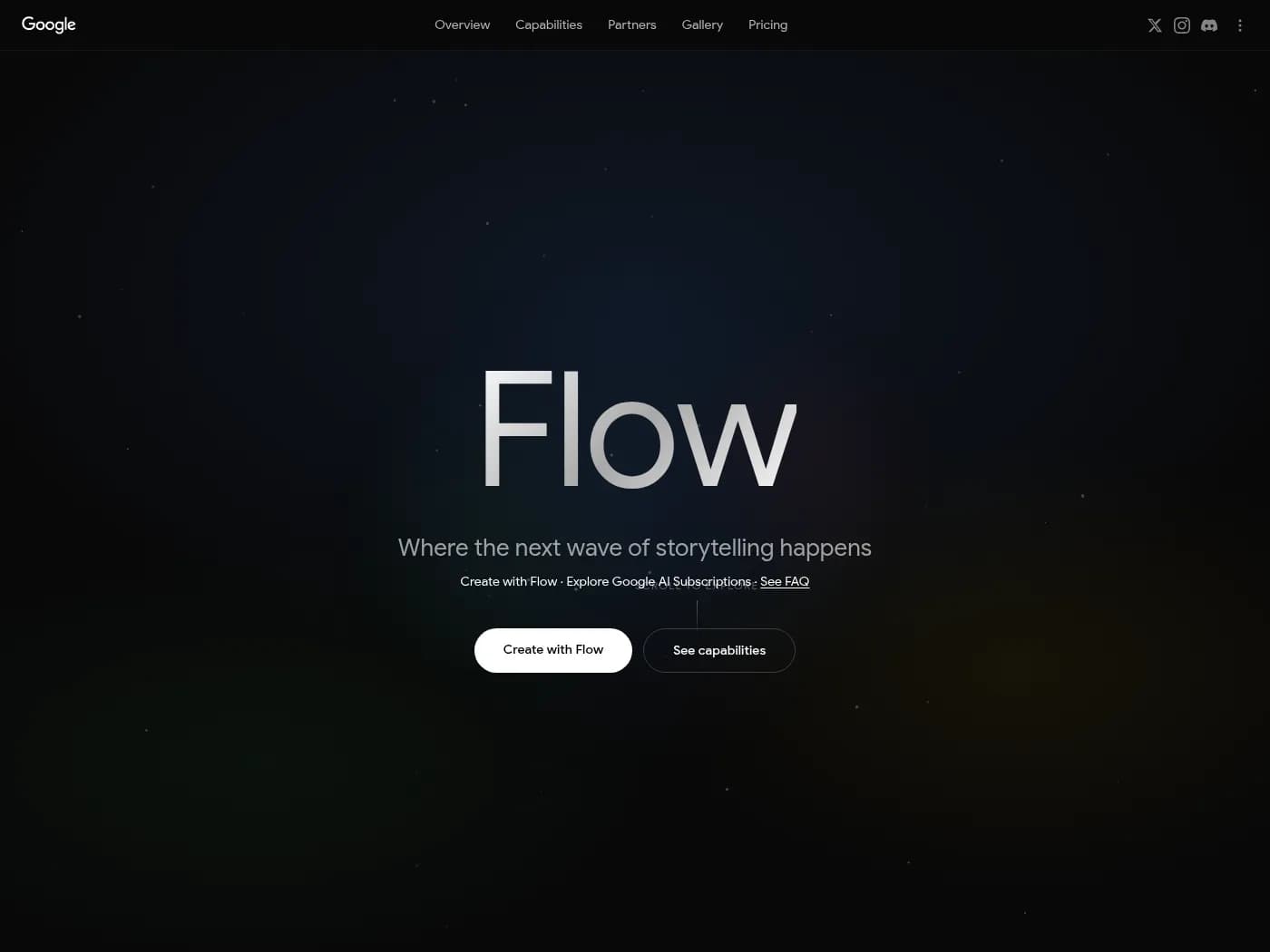 Flow Builder Clone