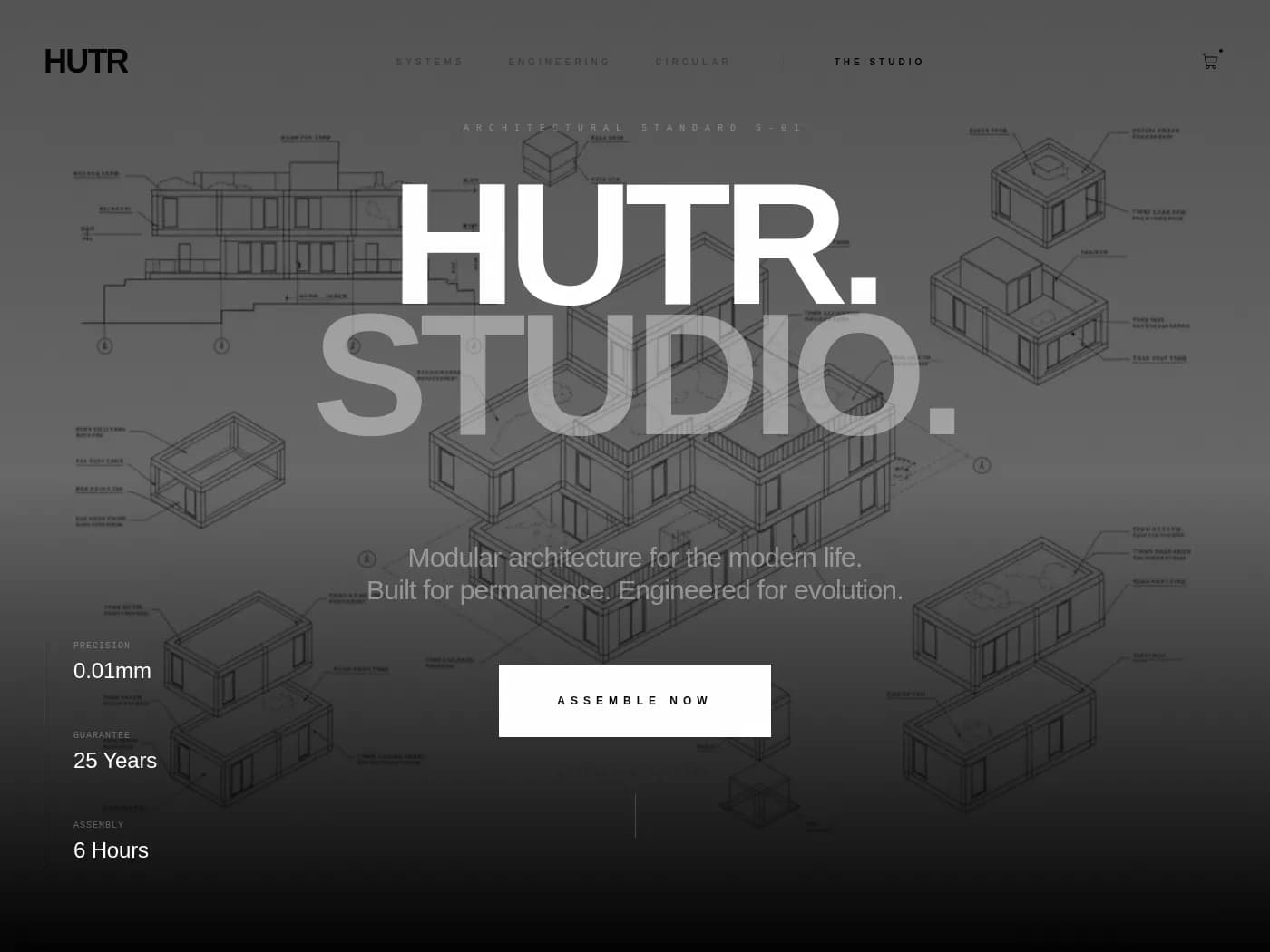 Hutter