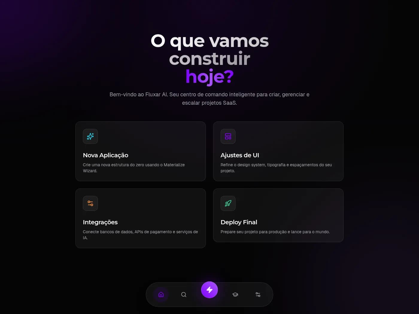 Fluxar AI