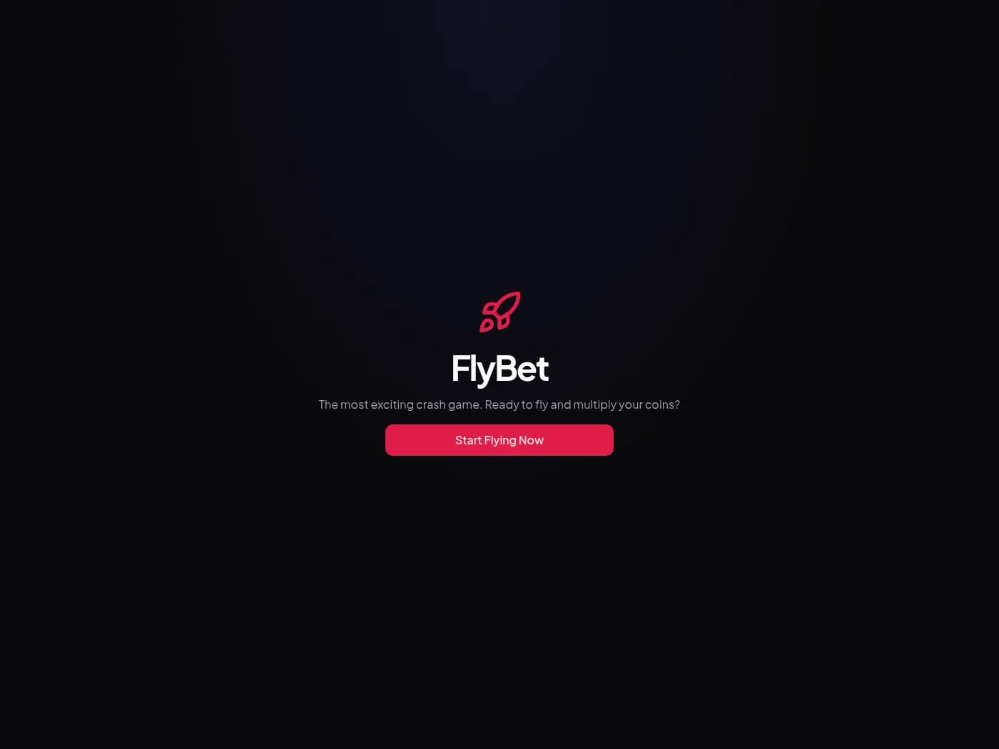 FlyBet Manager