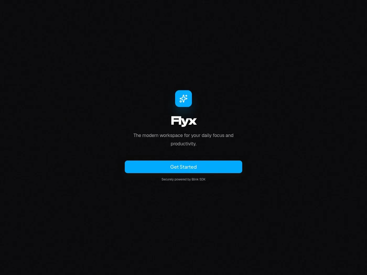 Flyx