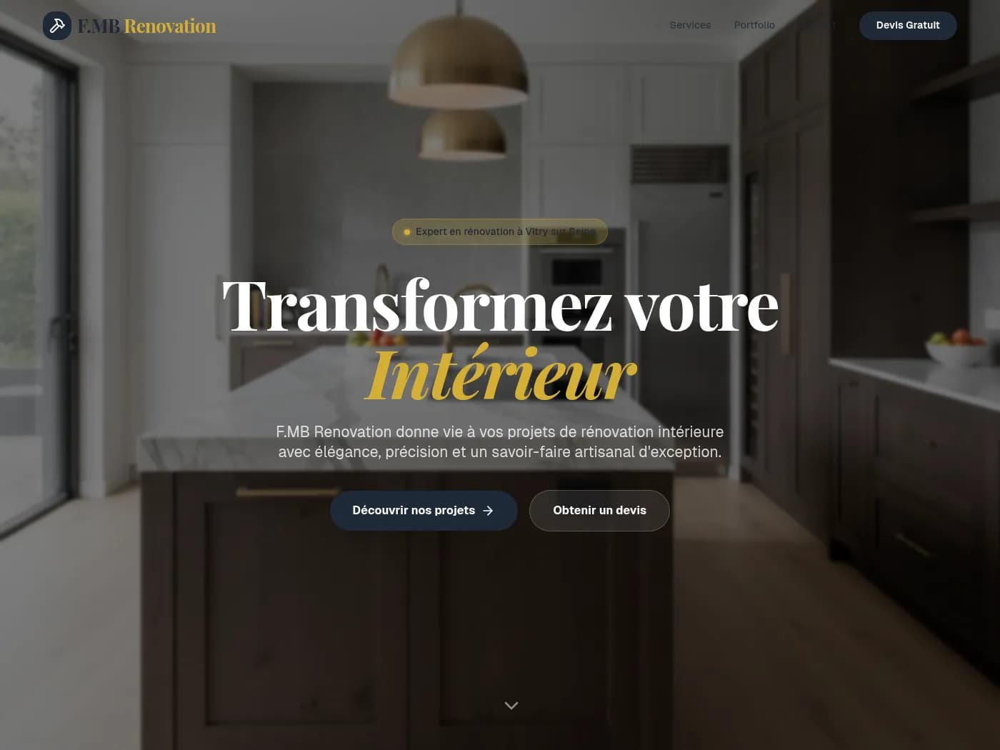 F.MB Renovation Web