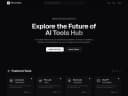 FMT AI Tools Hub