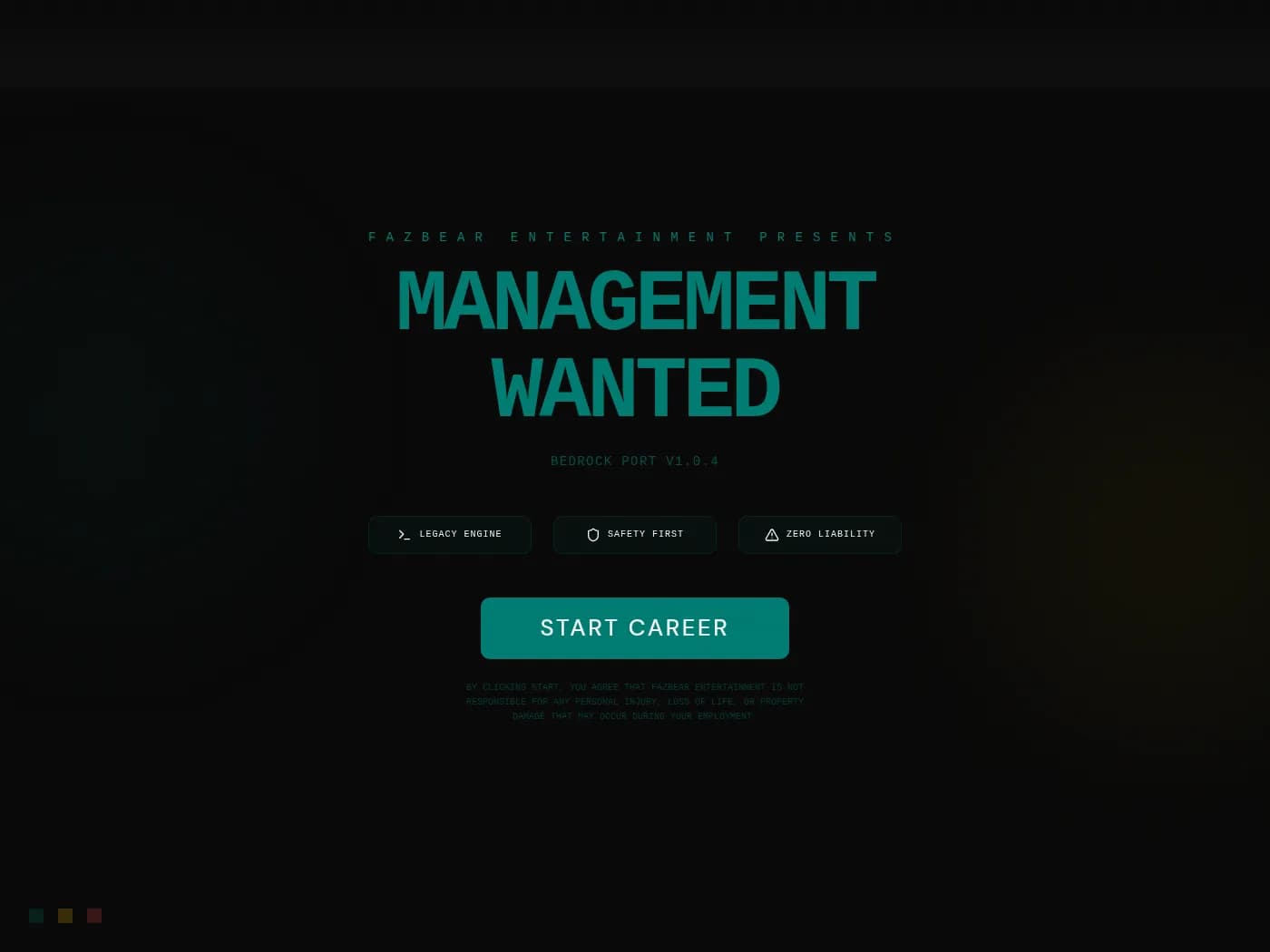 fnaf management