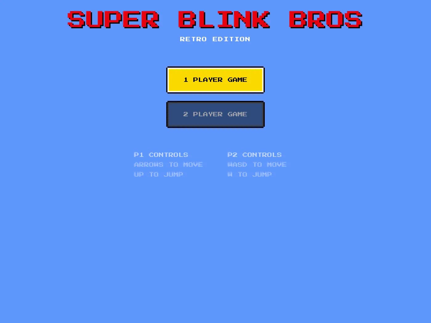 FNAF 2 Inspired Game