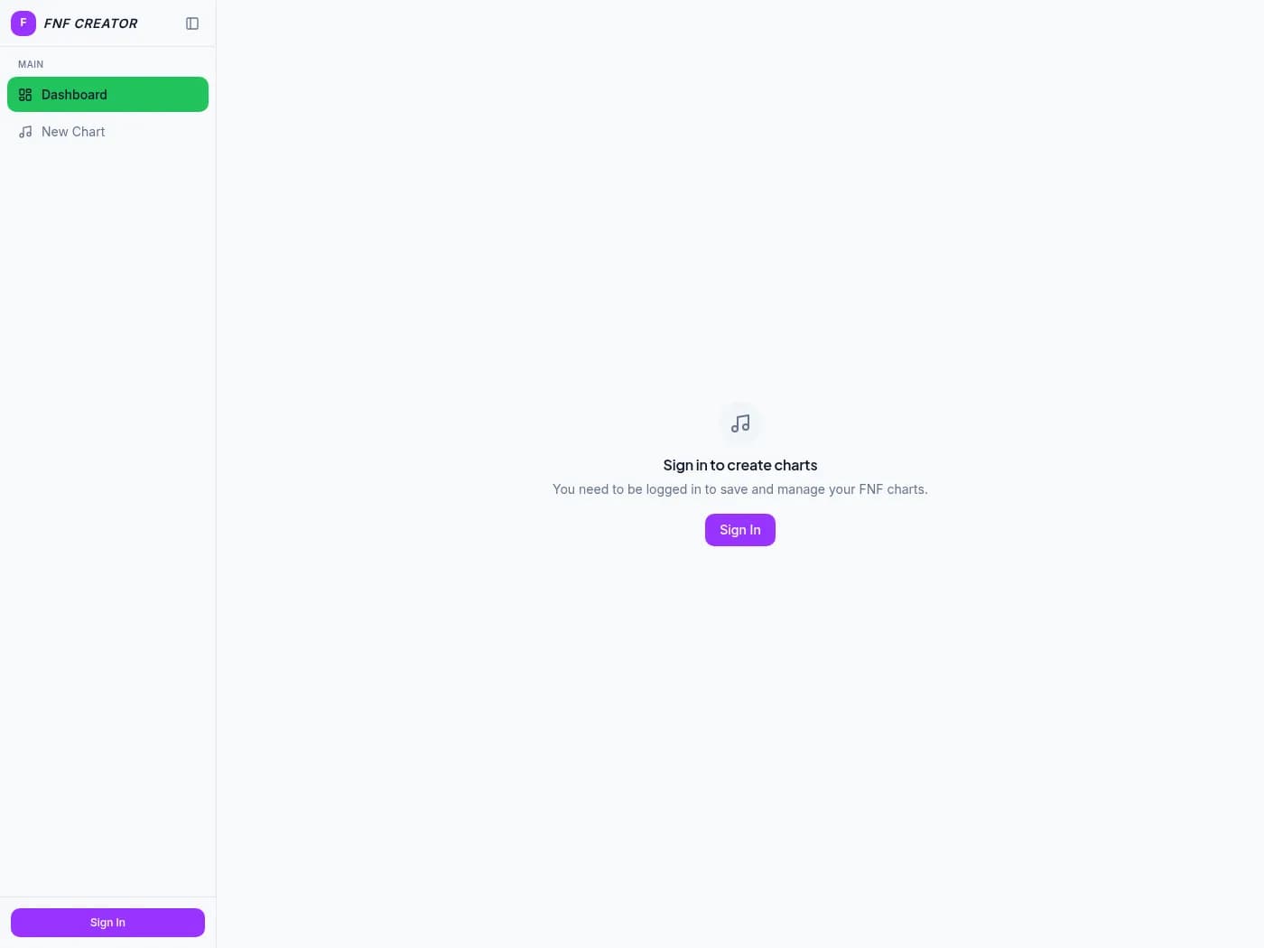 FNF Notes Creator