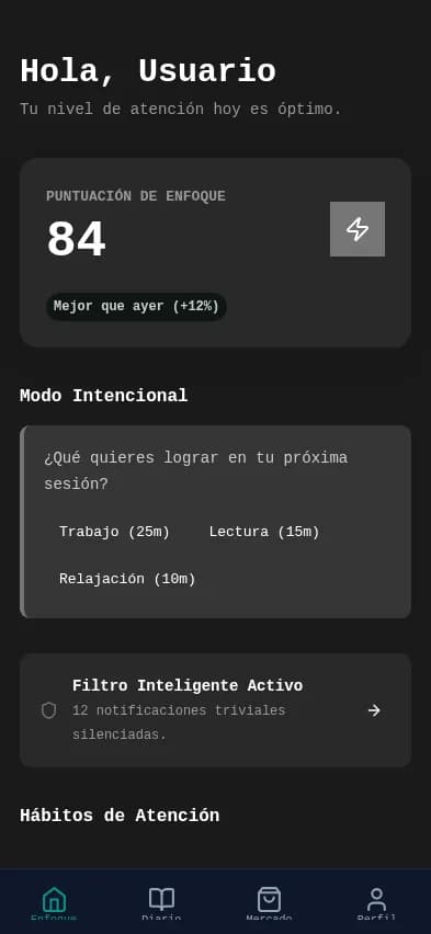 FocusOS