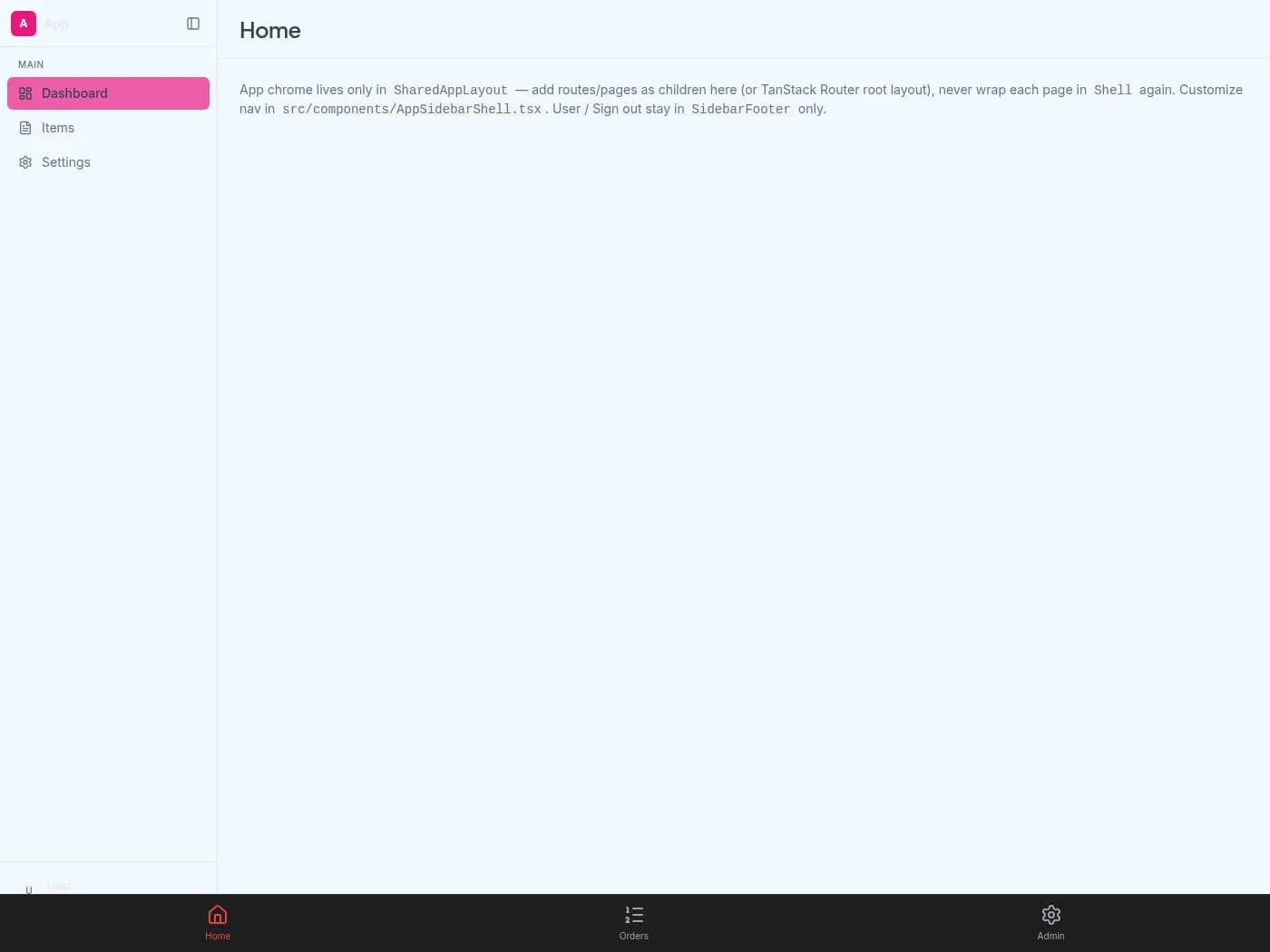 SwiftEats Duo