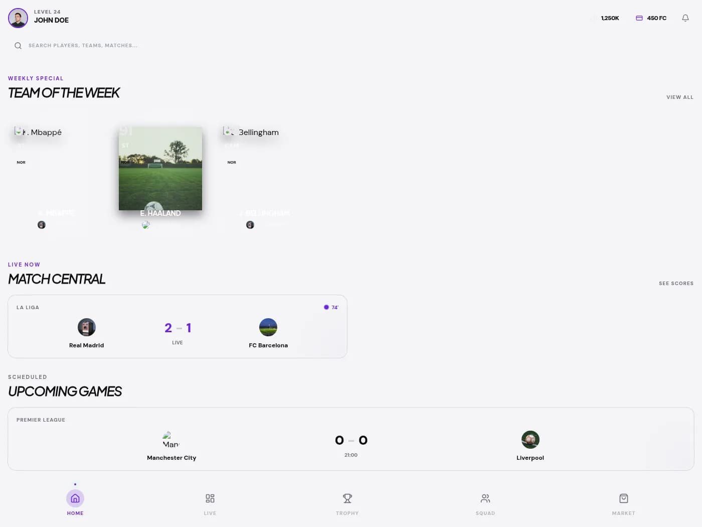 FootyTracker