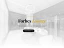 Forbes Network Lounge