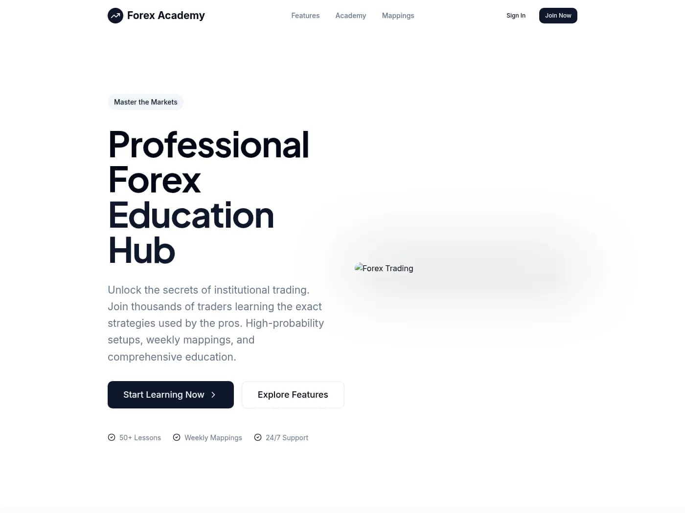 Forex Academy Hub