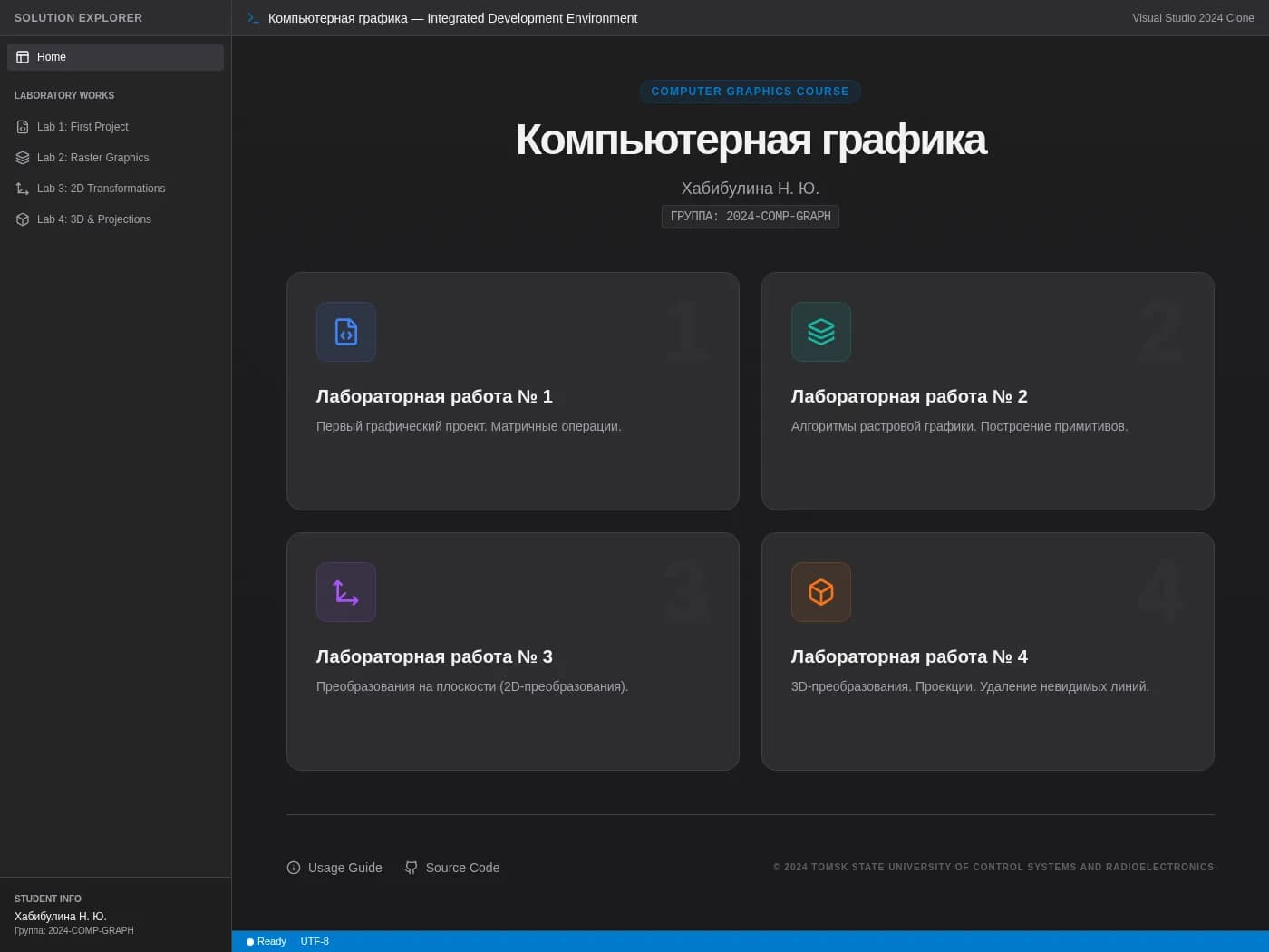 Full Form App