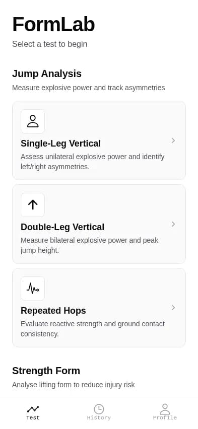 FormLab