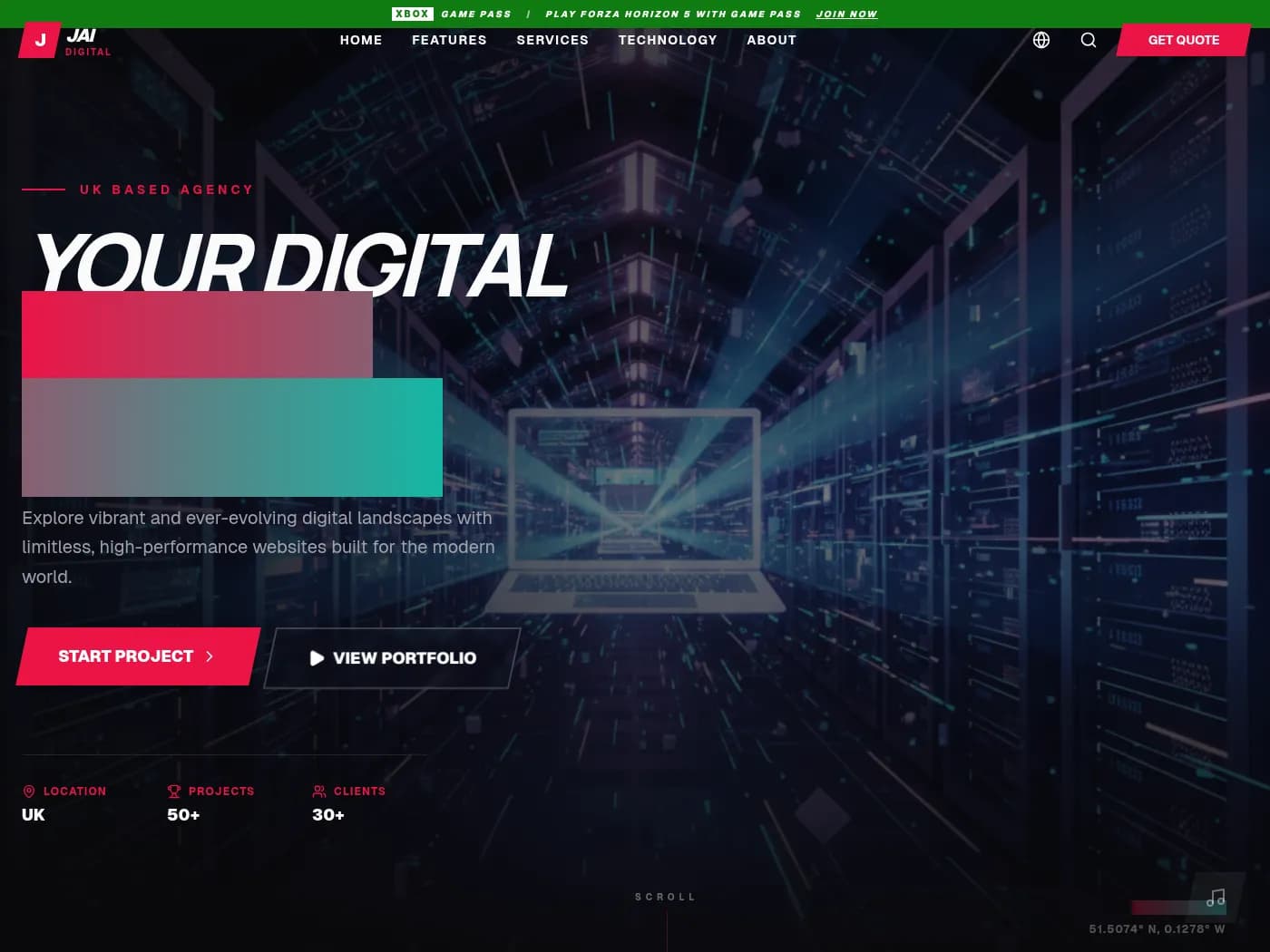 JAI Digital