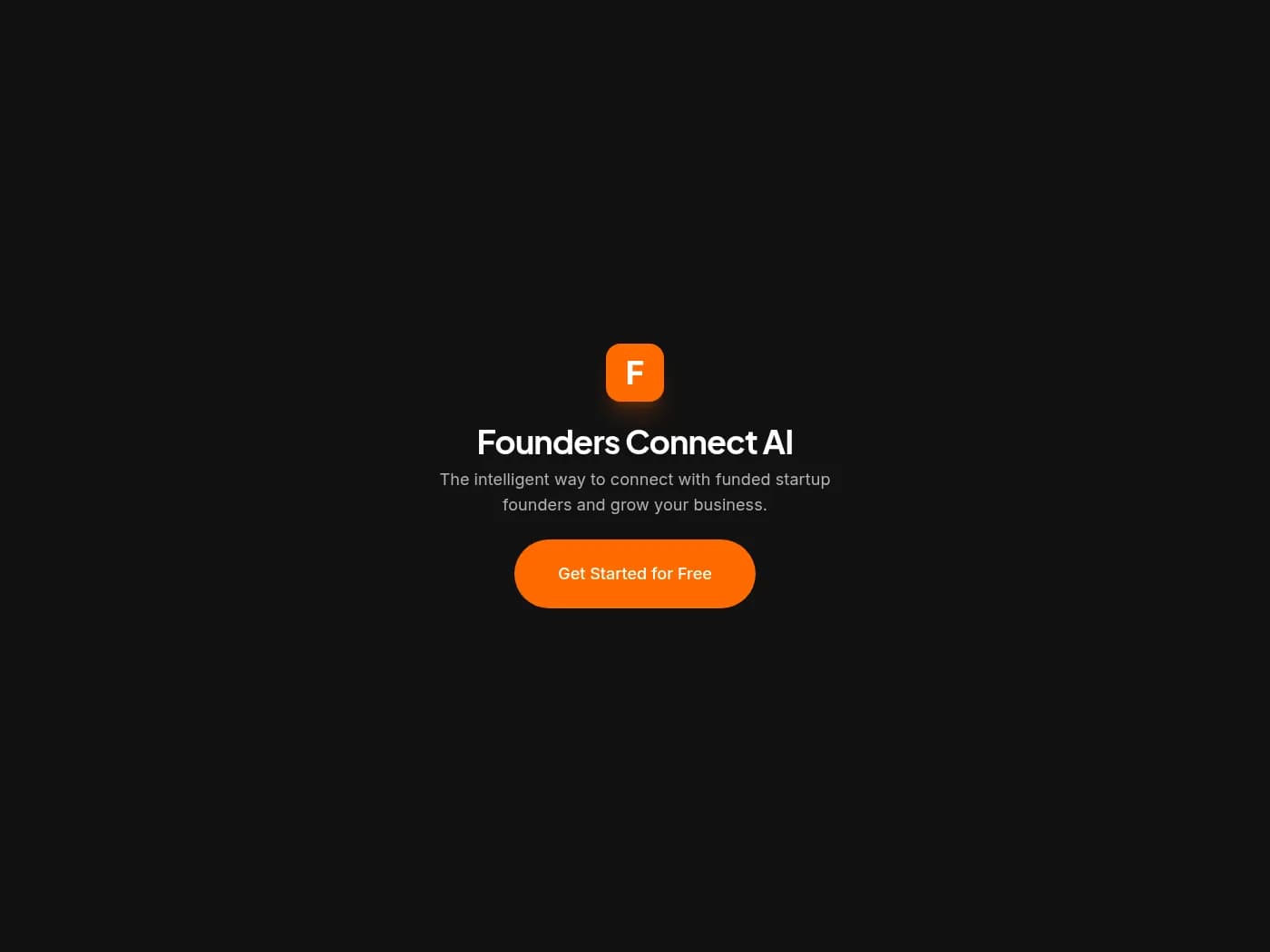 justraised - Reach funded startups before your competition