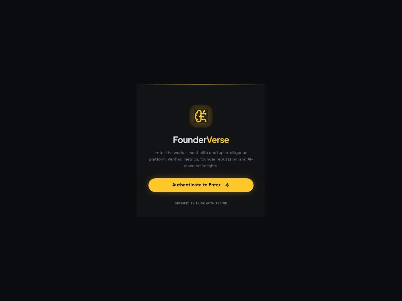 FounderVerse