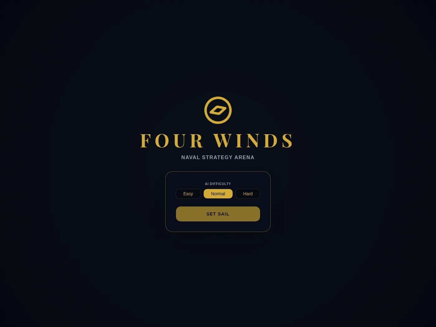 Battle of the Four Winds
