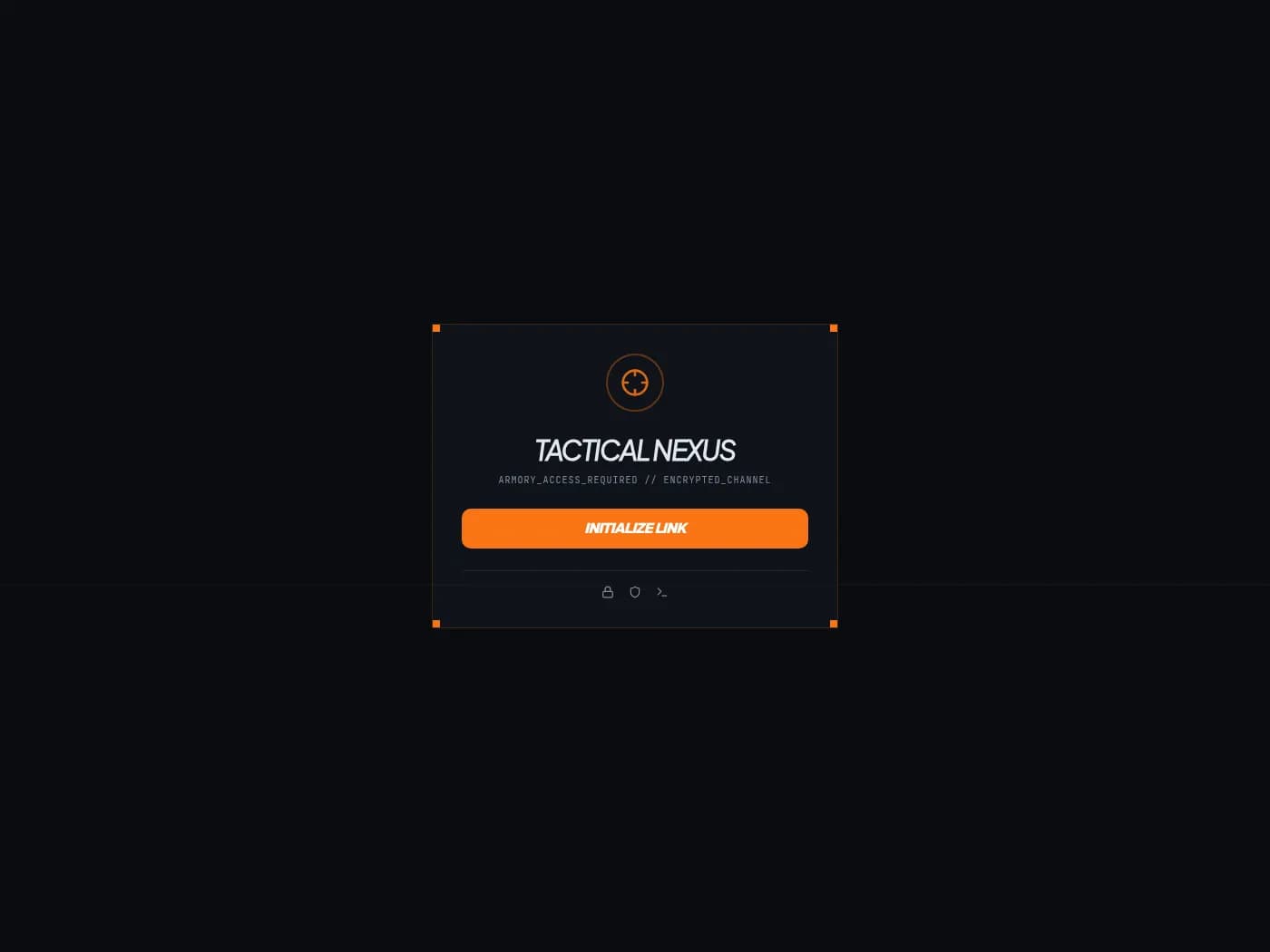 FPS Loadout GUI