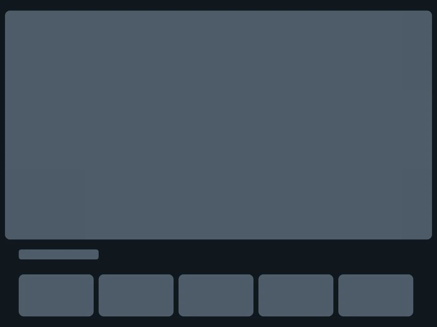 CinéStream Français
