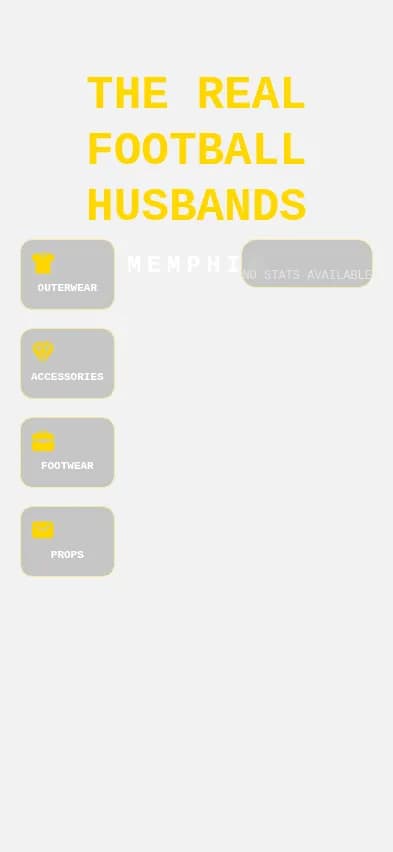 Franchise Tycoon UI