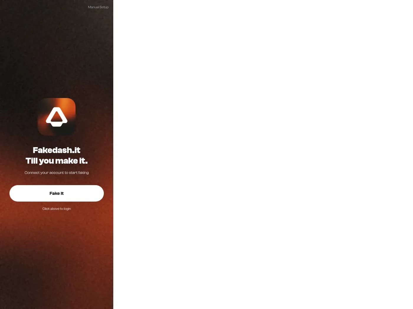 Free Access Extension