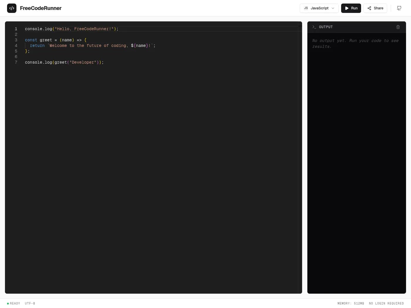 Video generator
