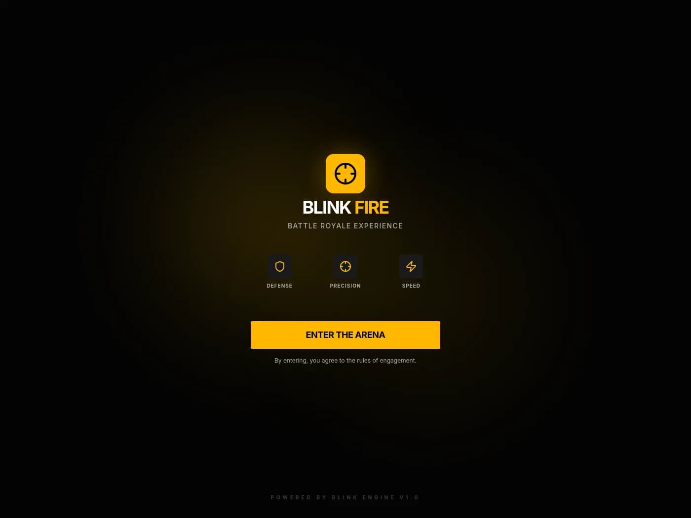Free Fire Clone