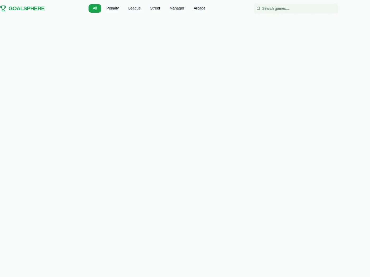 Free Football Games Hub
