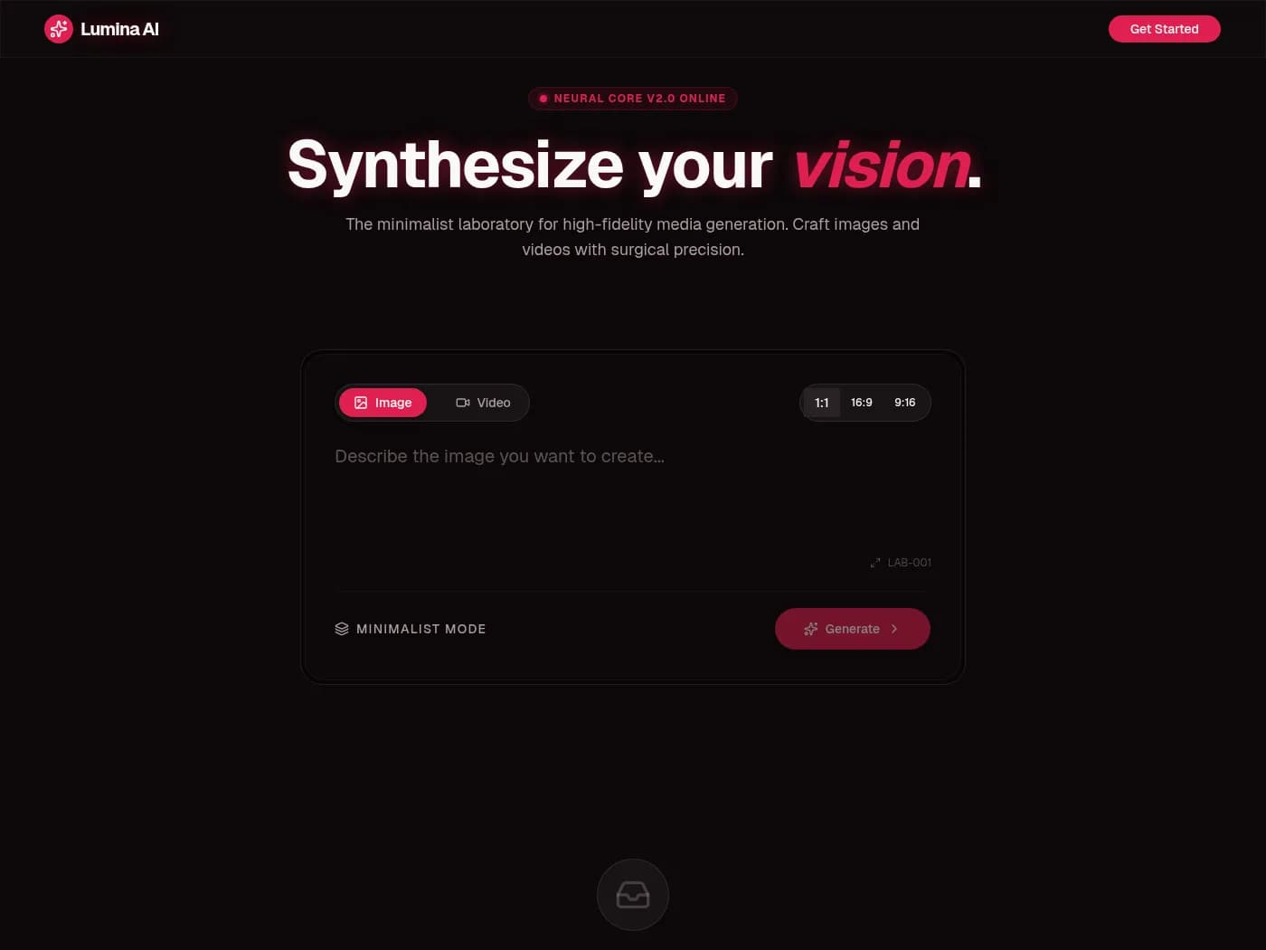 Free Media AI Agent