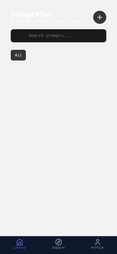 Free Multi-Browser Prompt App