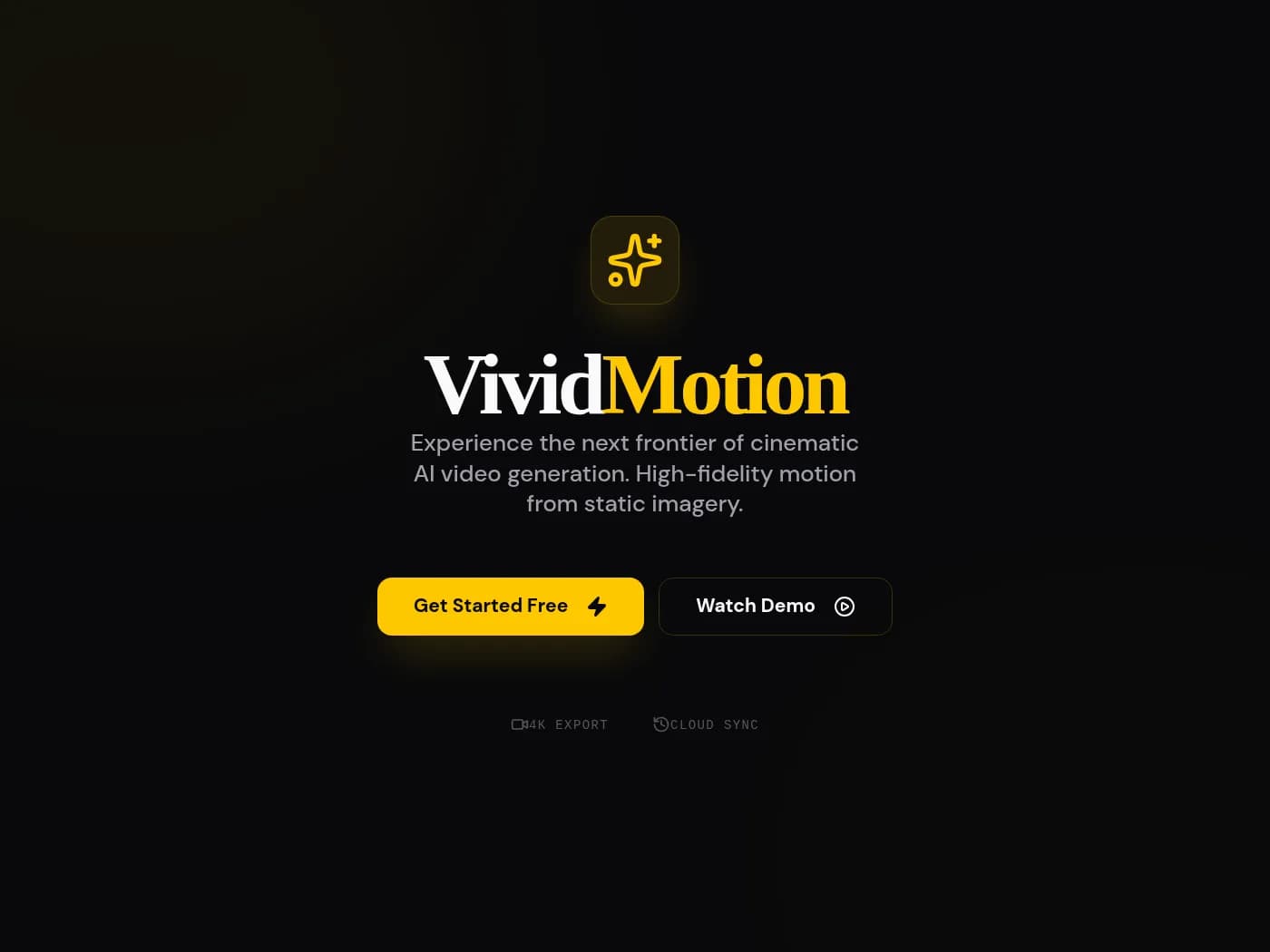 Free AI Video Maker