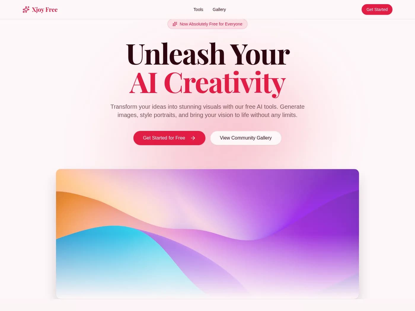 Free Xjoy Alternative