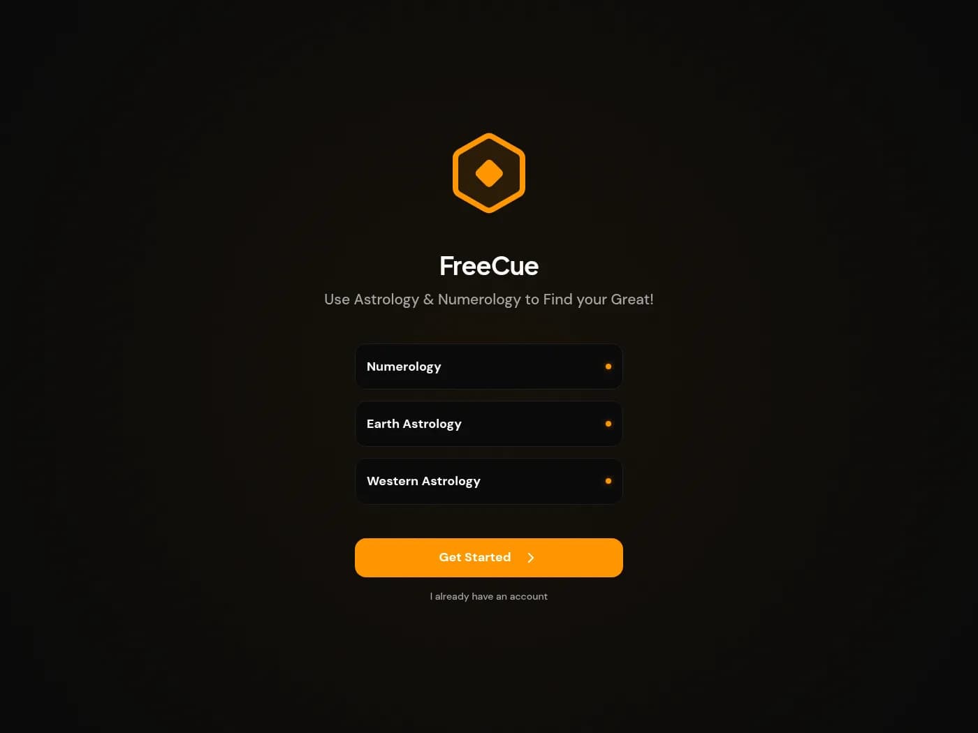 FreeCue Astrology Suite