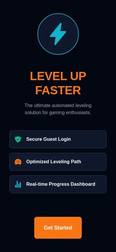 Free Fire Leveler Bot