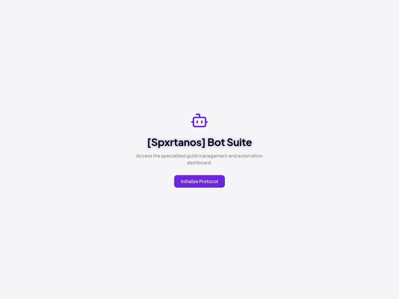 Free Fire Guild Bots