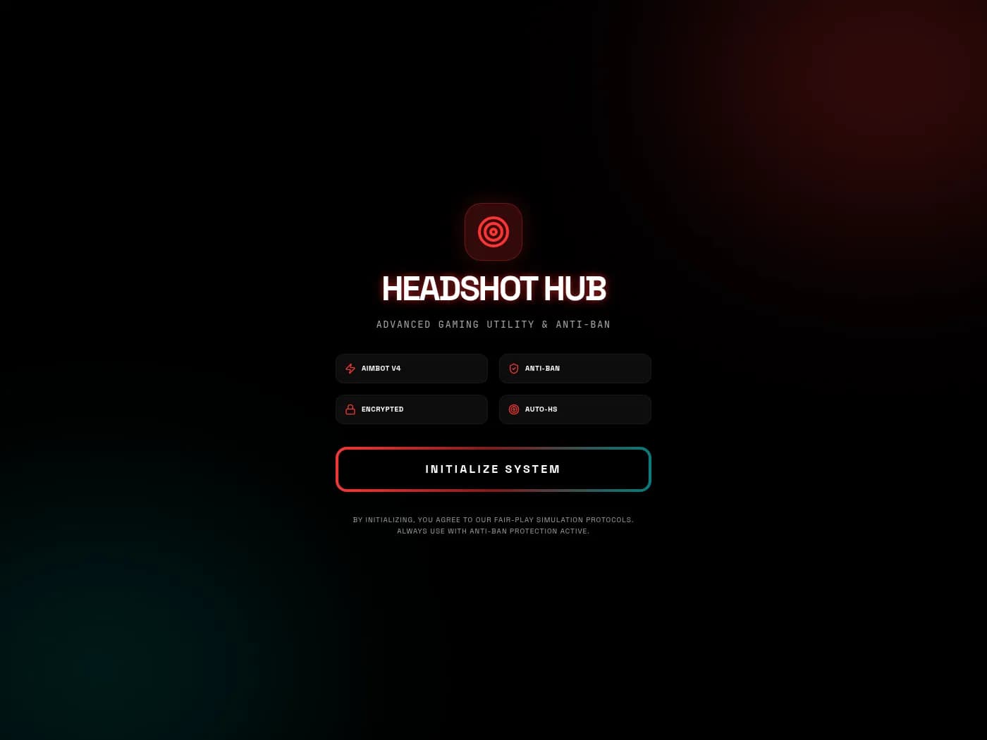Free Fire Headshot Hub