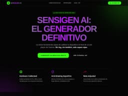 Free Fire SensiGen AI