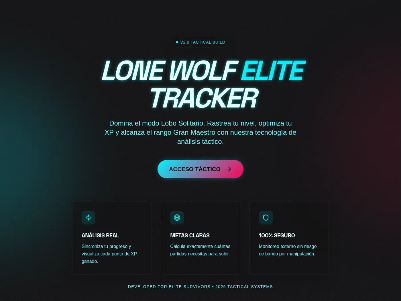 Free Fire Wolf Automator