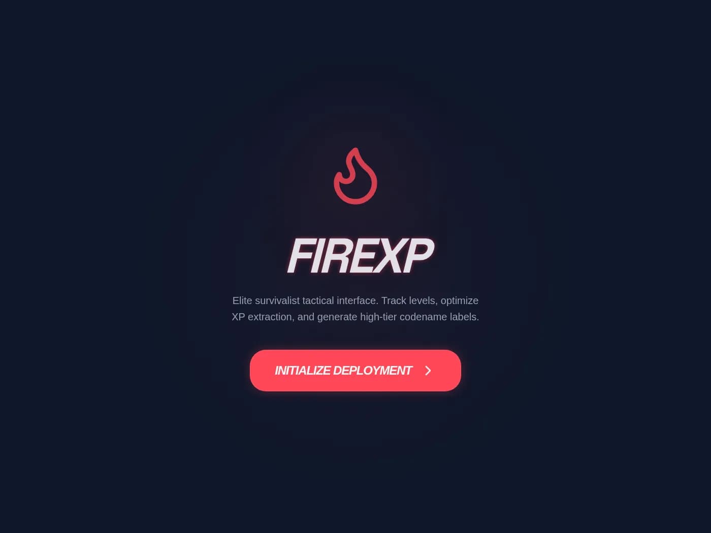 Freefire XP Booster
