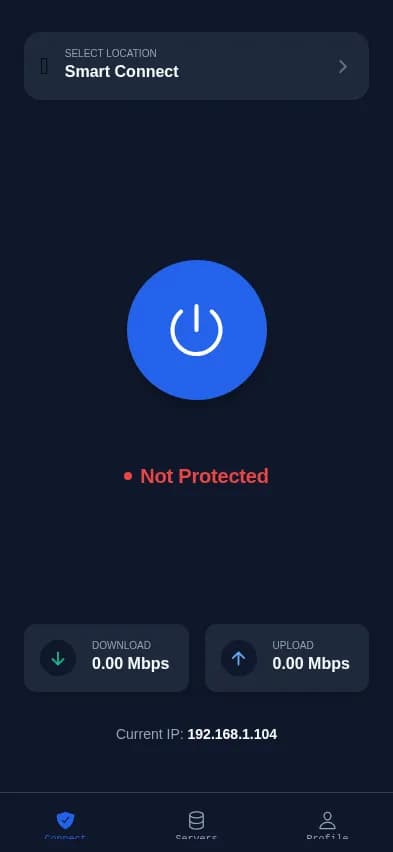FreeNet Bypass App