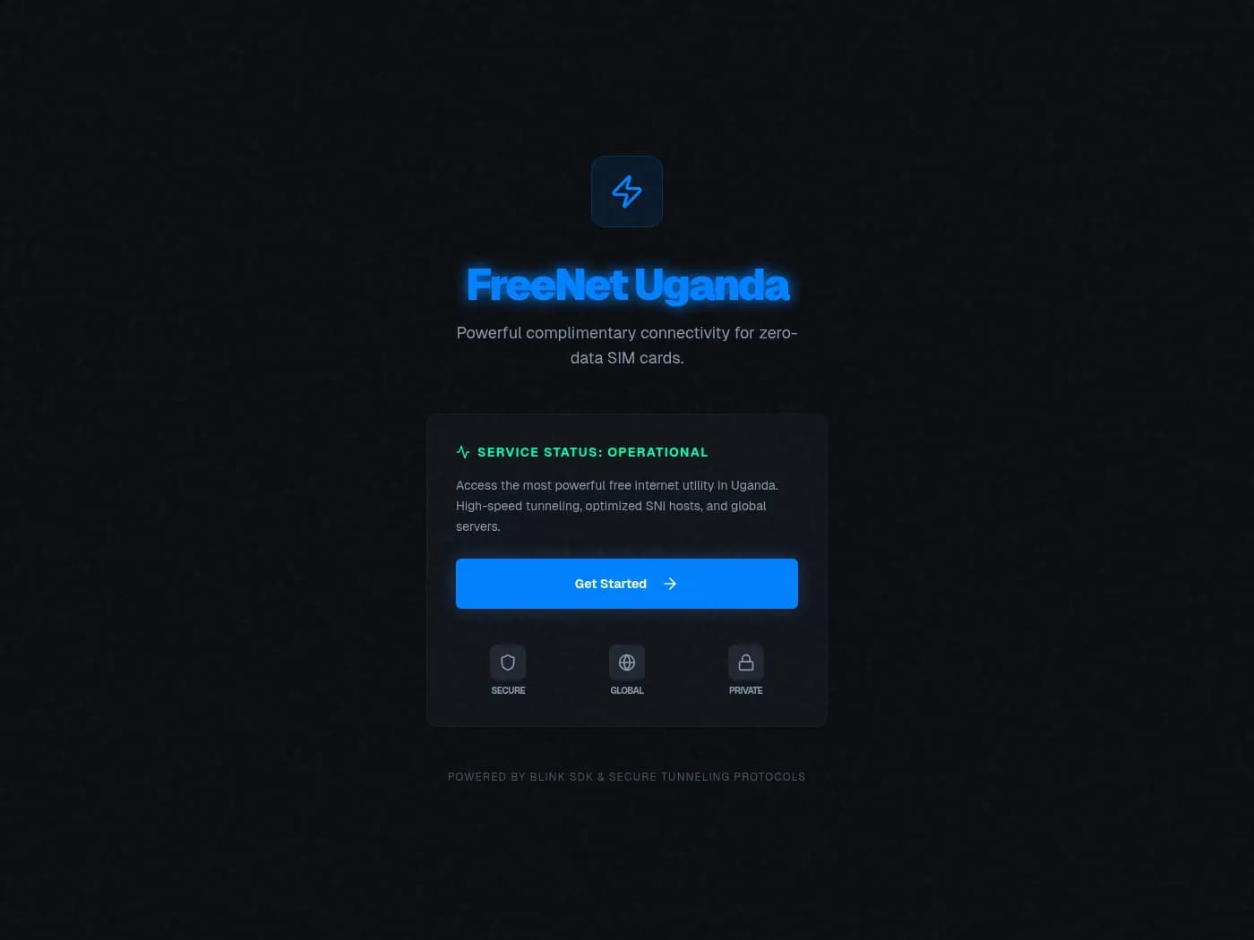 FreeNet Uganda