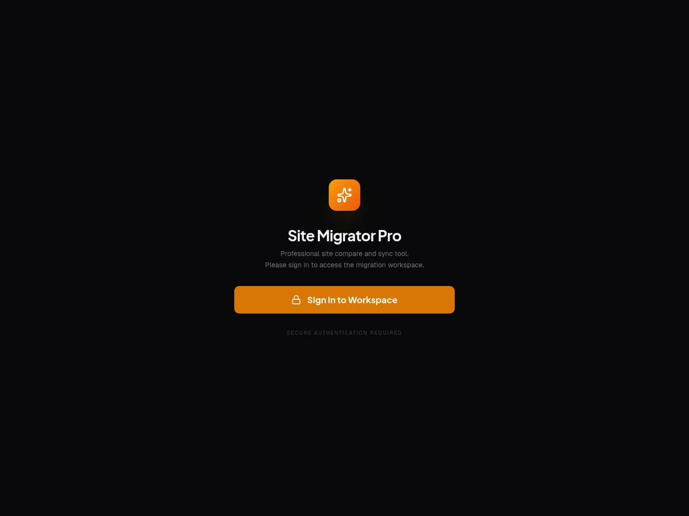 FreezeCommand Emergency PWA